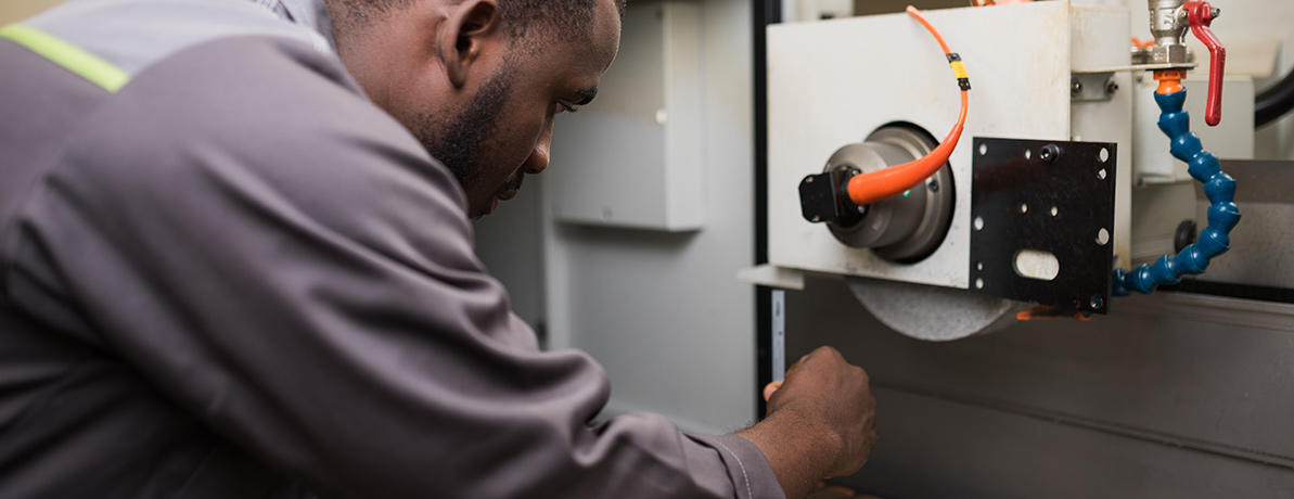 BTS CPRP Option B - Alternance - Diplôme Lyon