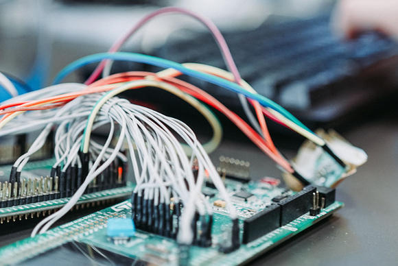 Trouvez Votre Formation en Industrie - Iri Lyon